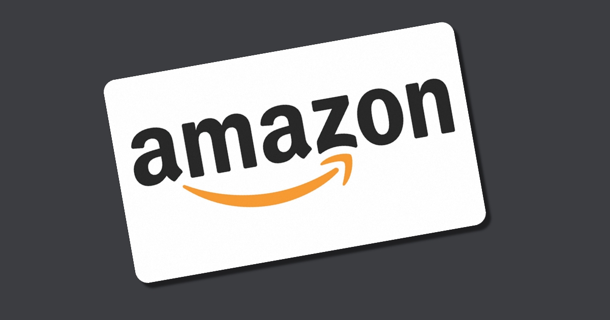 Amazon Online Shop