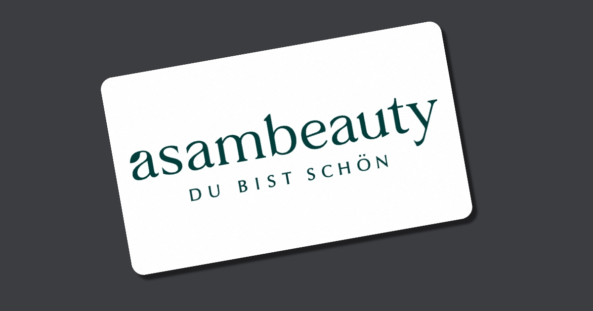 asambeauty Online Shop