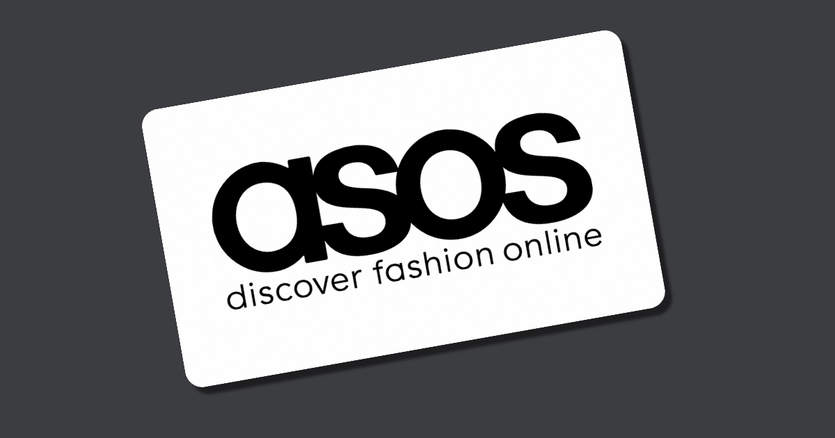 ASOS Online Shop