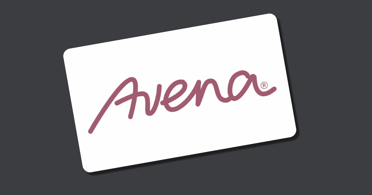 Avena Online Shop