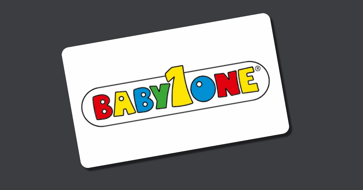 BabyOne Online Shop
