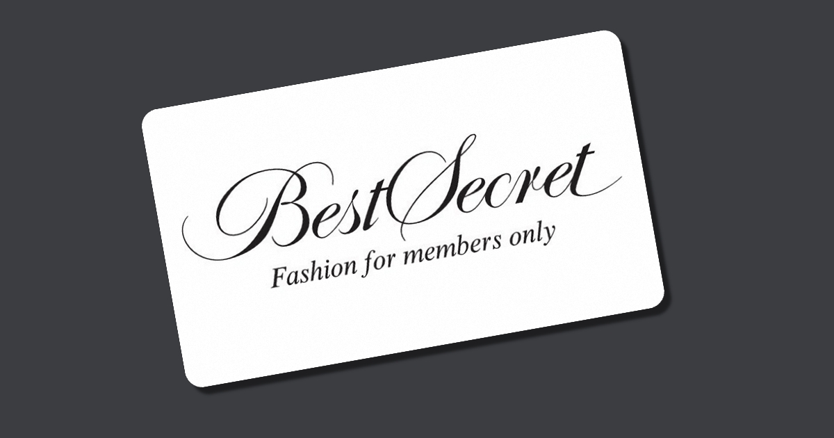 BestSecret Online Shop