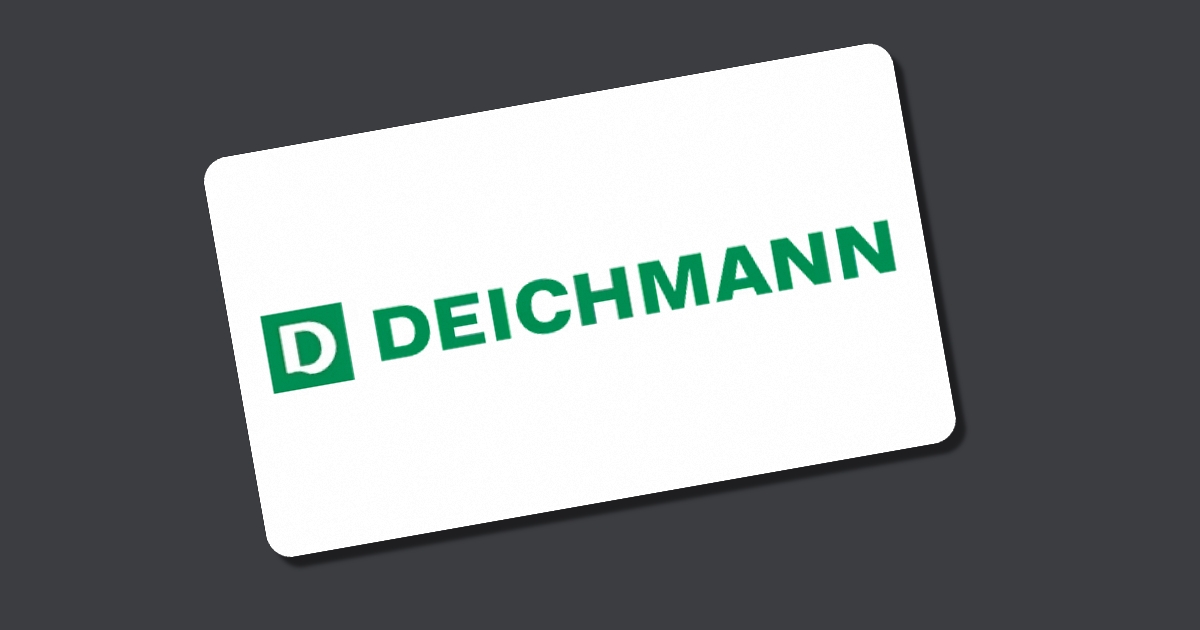 Deichmann Online Shop