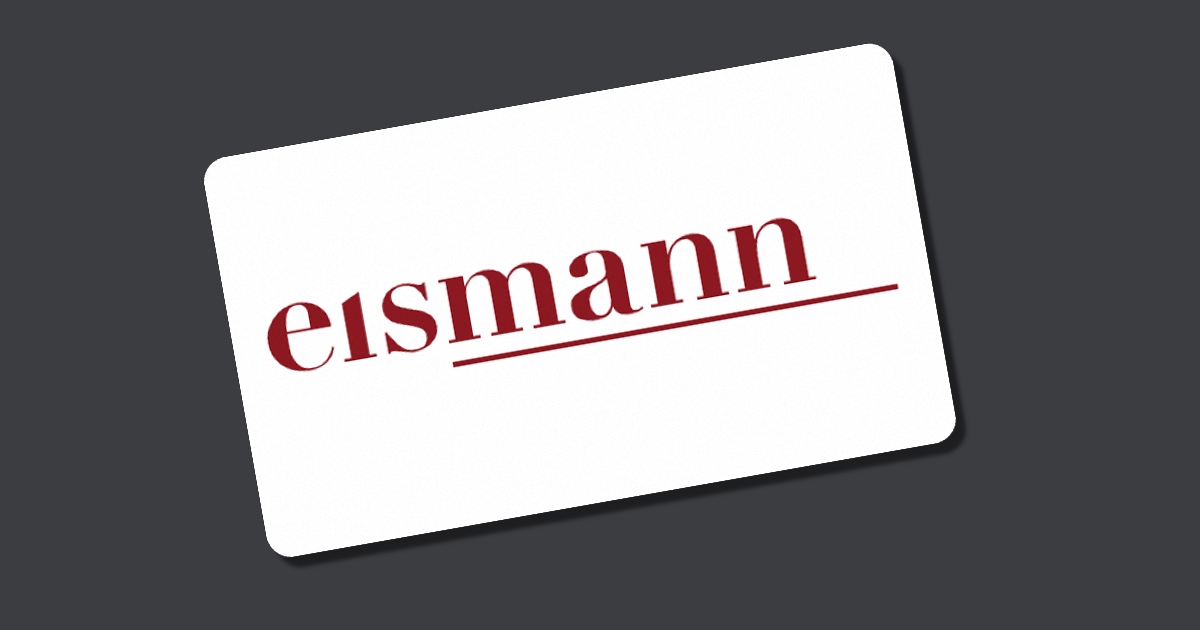 Eismann Online Shop