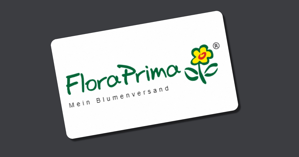 FloraPrima Online Shop