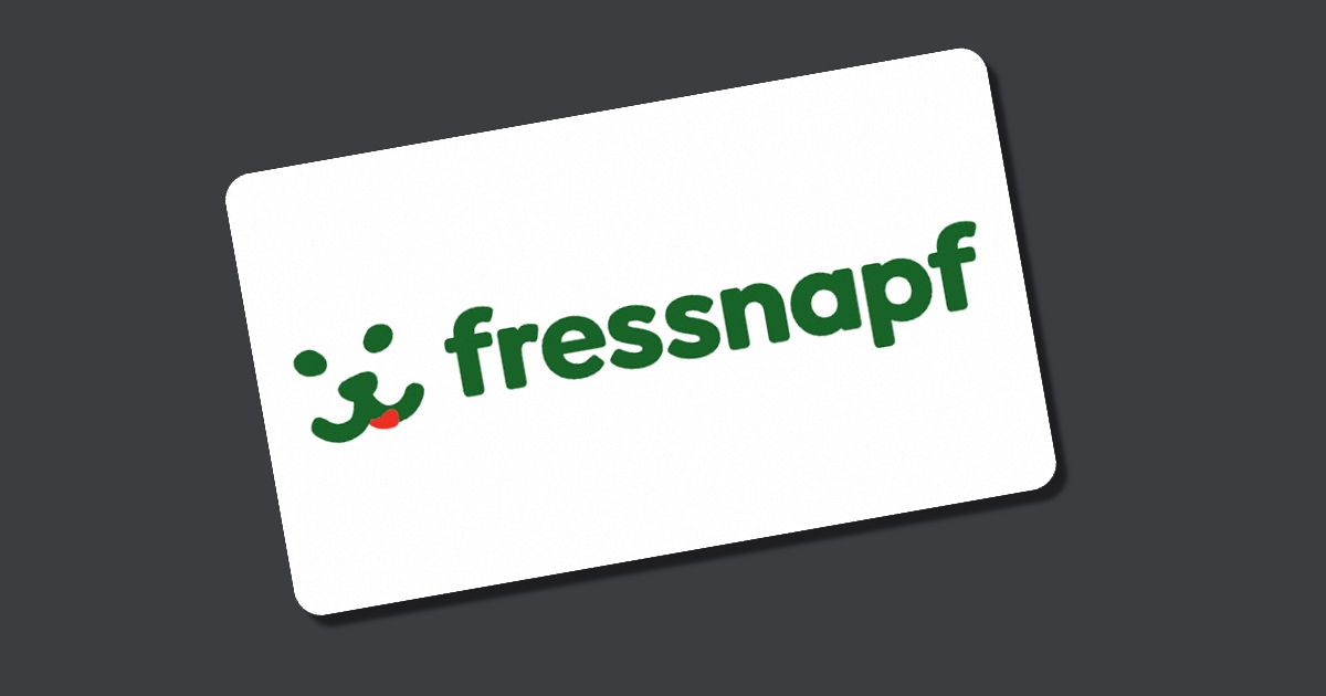 Fressnapf Online Shop