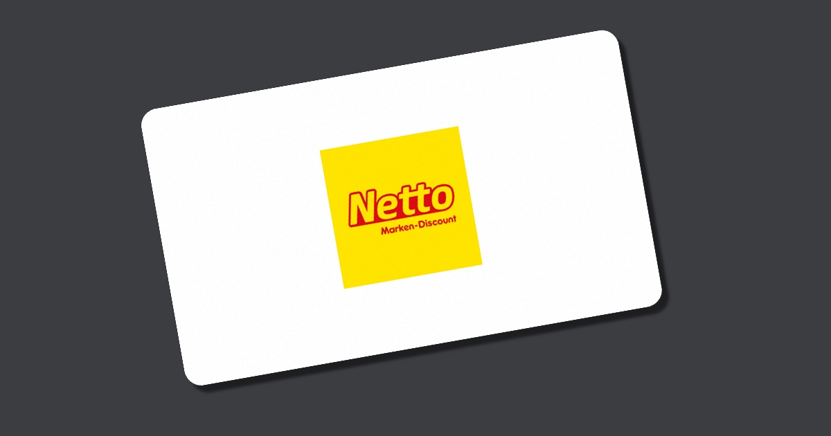 Netto Online Shop