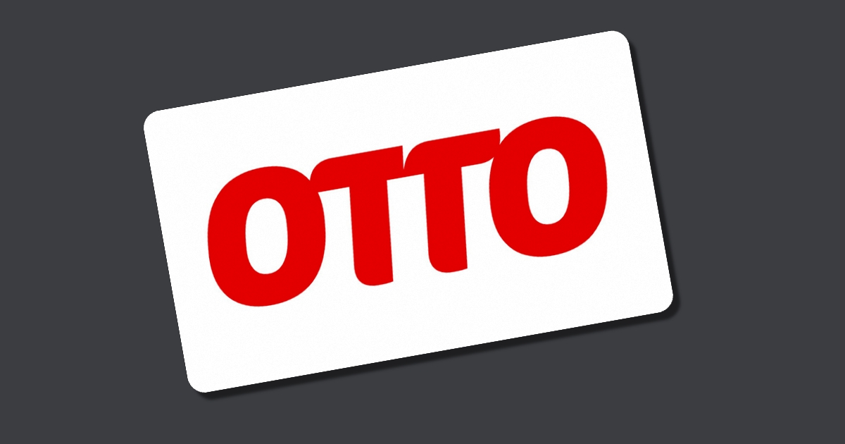 OTTO Online Shop