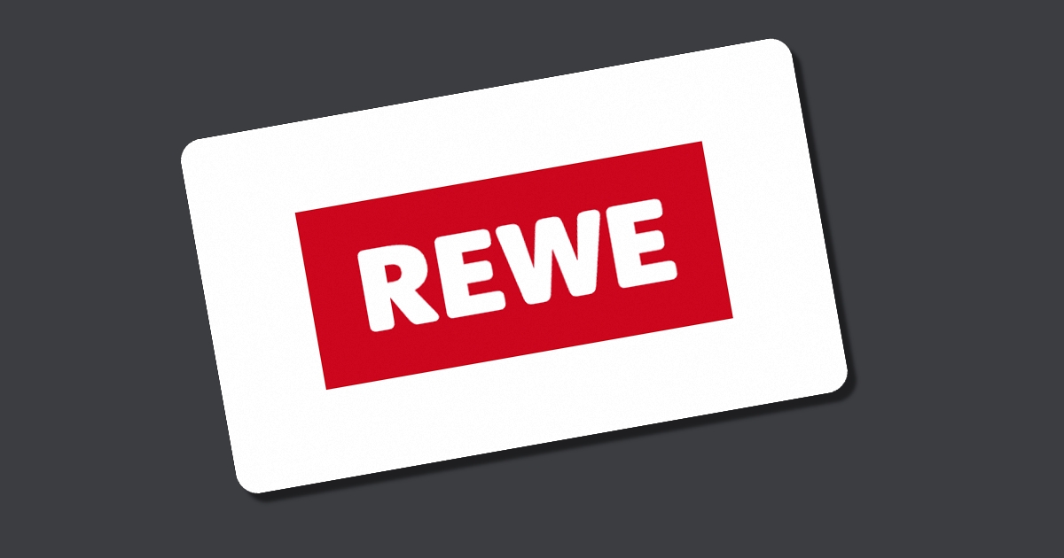 REWE Online Shop
