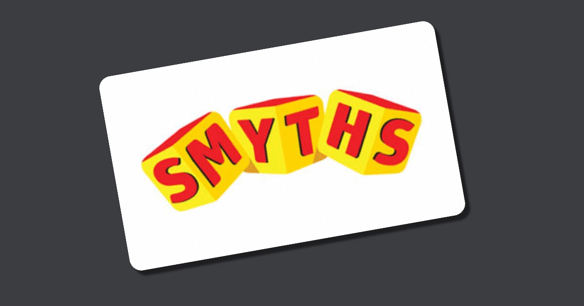 Smyths Toys Online Shop