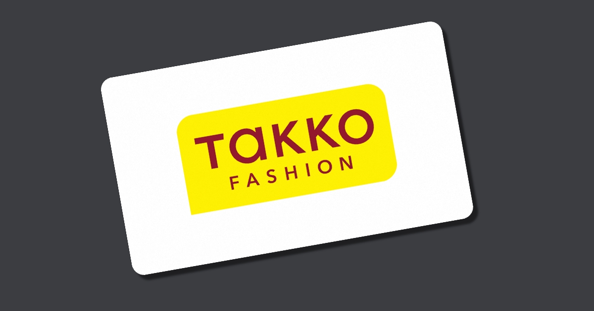 Takko Online Shop