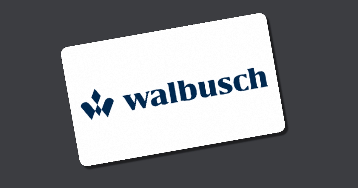 Walbusch Online Shop